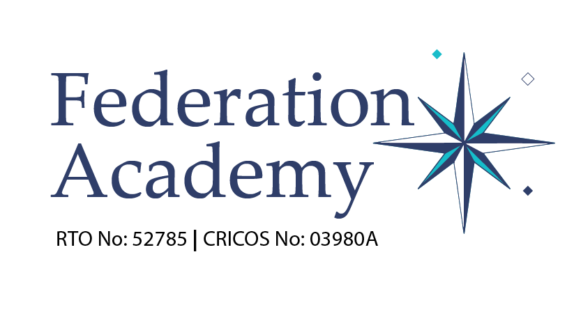 Home Page - Federation Academy