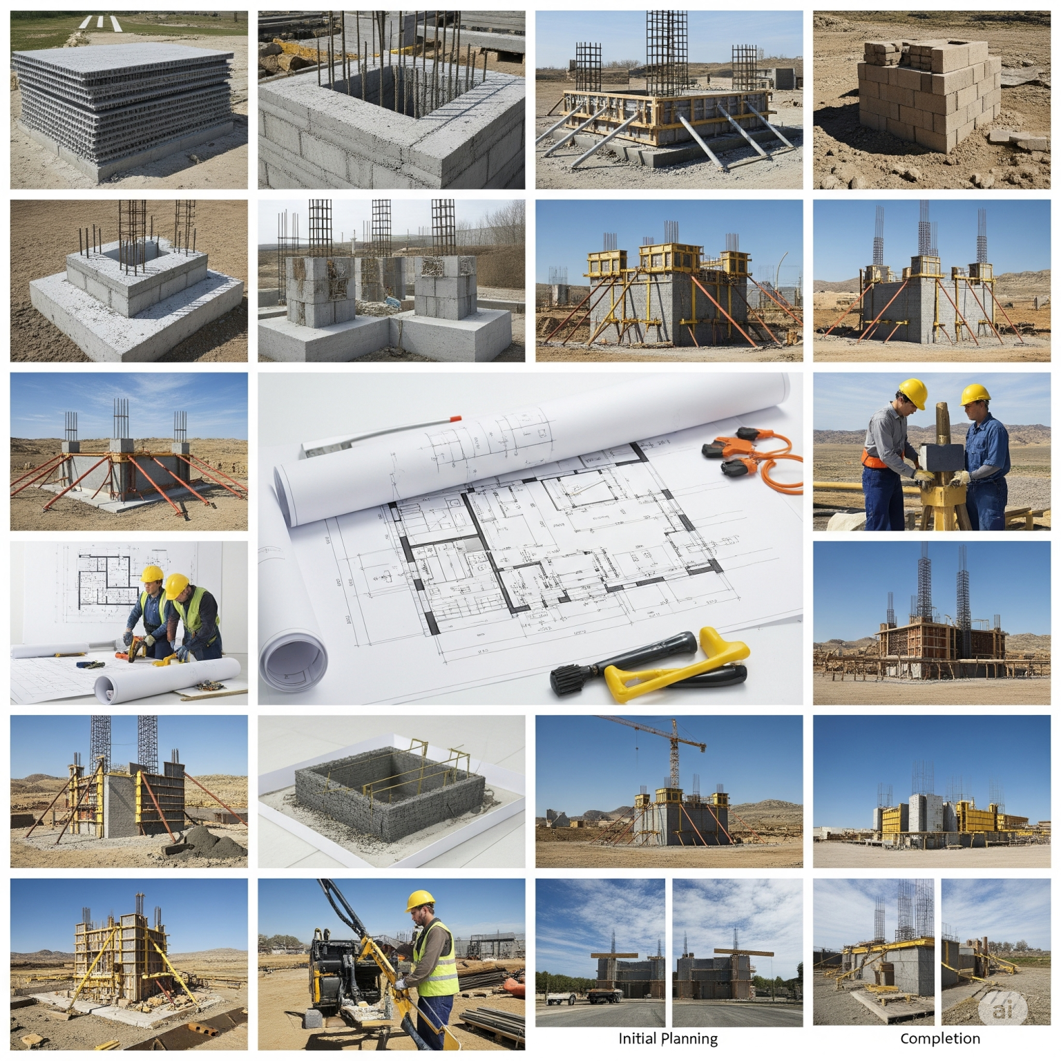 RII50520 - Diploma of Civil Construction Design - Federation Academy